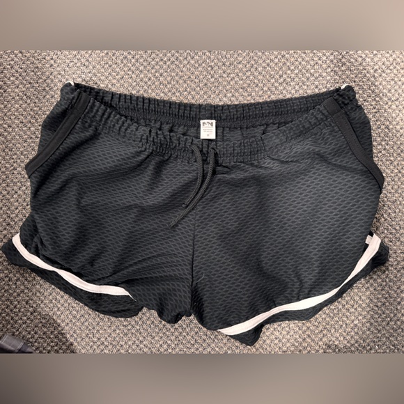 Underwear & Socks | N2n Bodywear Mens Black Athletic Shorts | Poshmark